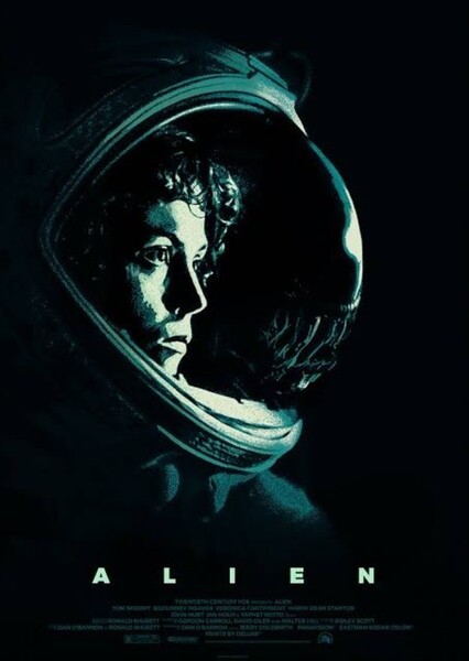 Alien [2029] Fan Casting on myCast