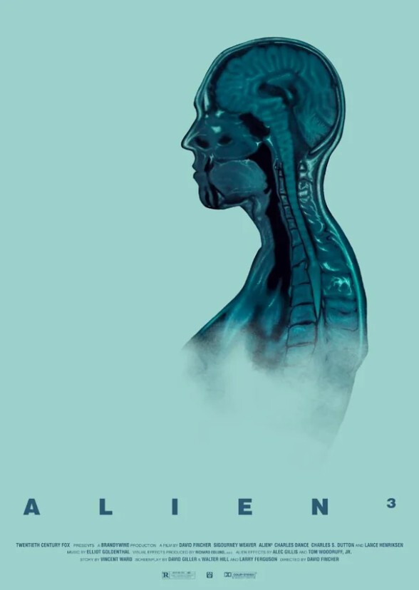 Alien 3 (1962) Fan Casting on myCast