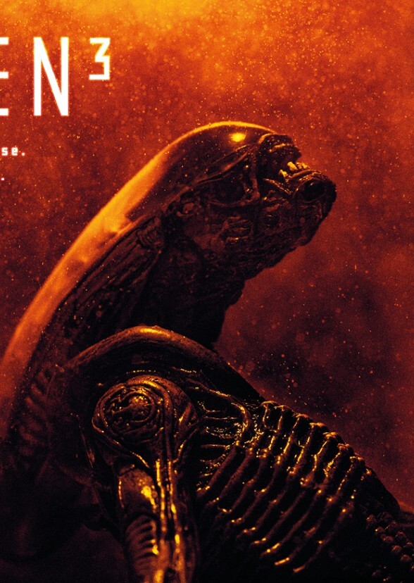 Leonard Dillon Fan Casting for Alien 3 (2002) | myCast - Fan Casting ...