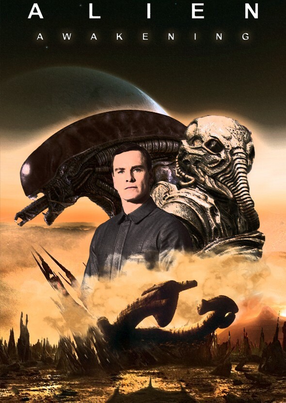 Alien: Awakening (2020) Fan Casting on myCast