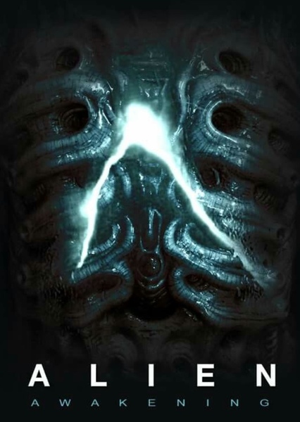 Alien: Awakening Fan Casting on myCast