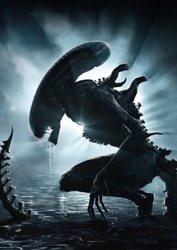 Alien: Awakening Fan Casting on myCast