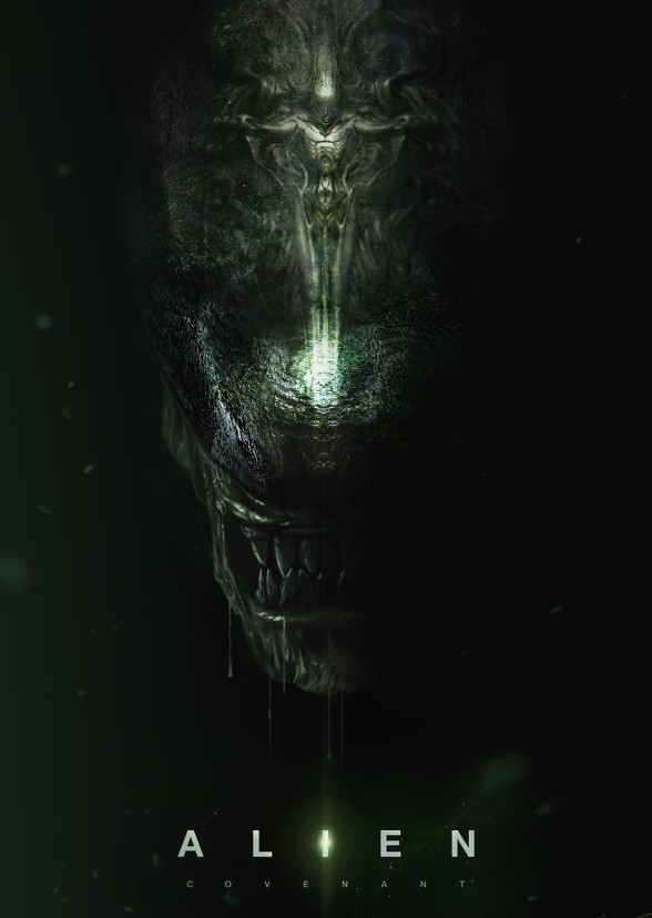 Fan Casting Gugu Mbatha-Raw as Karine Oram in ALIEN: Covenant on myCast