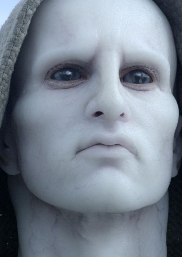 Alien: Engineers Fan Casting on myCast