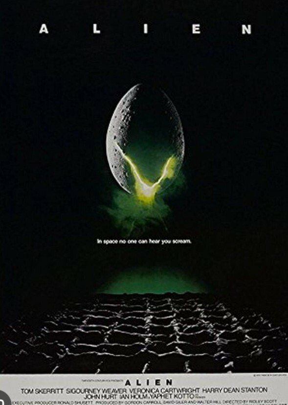 Fan Casting John Turturro as Brett in Alien 2012 on myCast