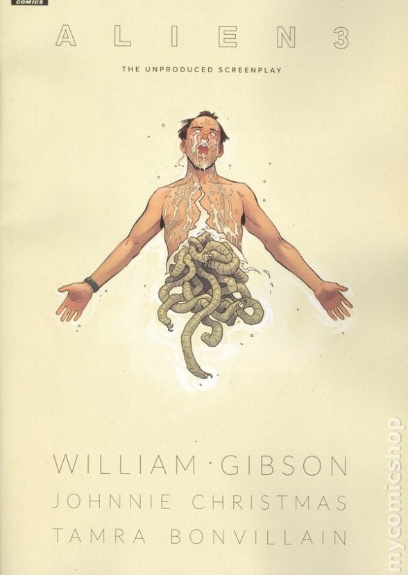 Alien III (1990) Fan Casting on myCast