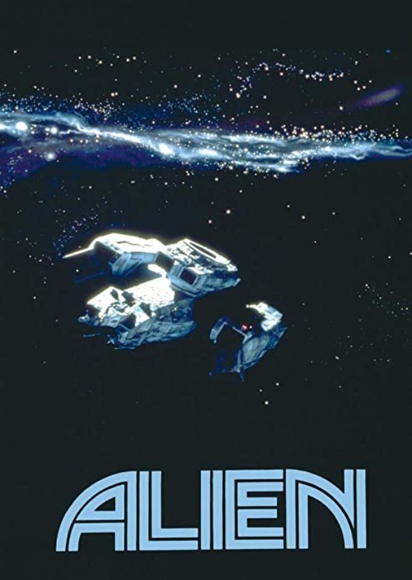 Alien: Nostromo: The Animated Series Fan Casting on myCast