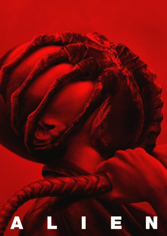 Alien Reboot 2027 Fan Casting on myCast