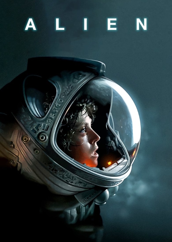 Alien: Reboot Fan Casting on myCast