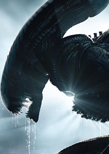 Alien: Reckoning Fan Casting on myCast