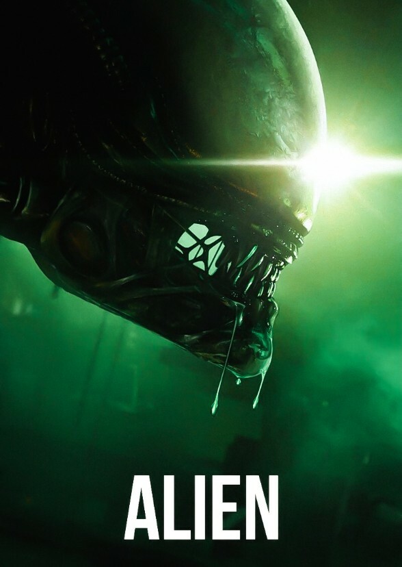 Ellen Ripley Fan Casting for Alien (Remake) | myCast - Fan Casting Your ...