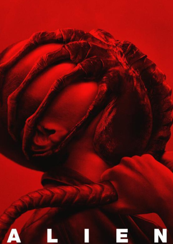 Alien Remake Fan Casting on myCast