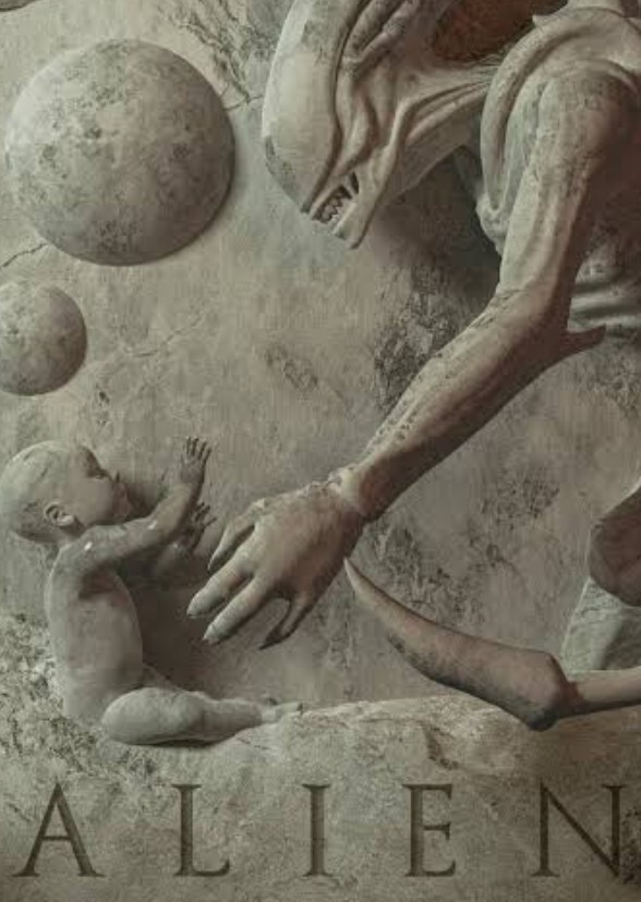 Alien: Remus Fan Casting on myCast