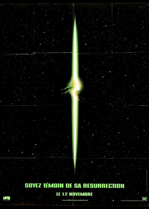 Alien Resurrection (2024) Fan Casting on myCast