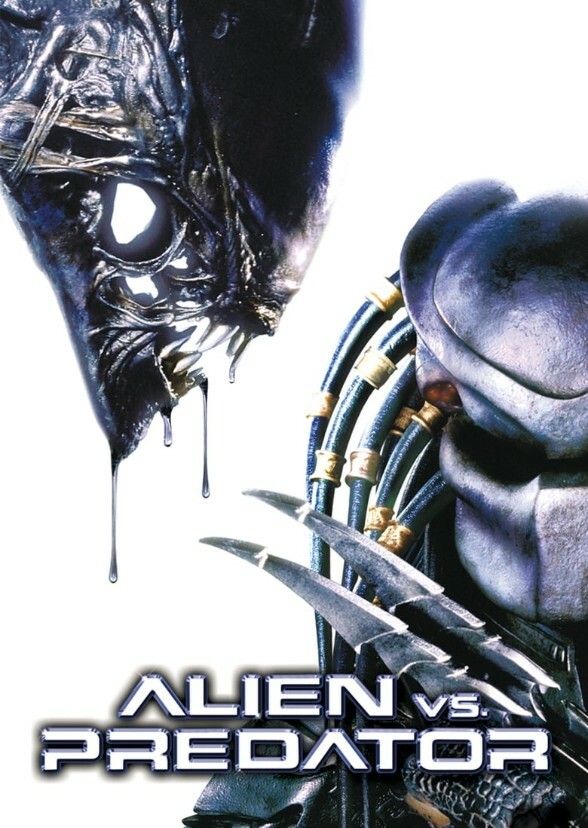 Predator Performer Fan Casting for Alien vs. Predator (2024) [Alternate ...