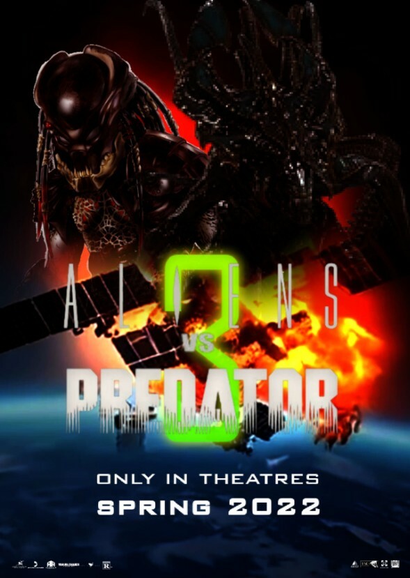 Alien vs. Predator: Invasion Fan Casting on myCast