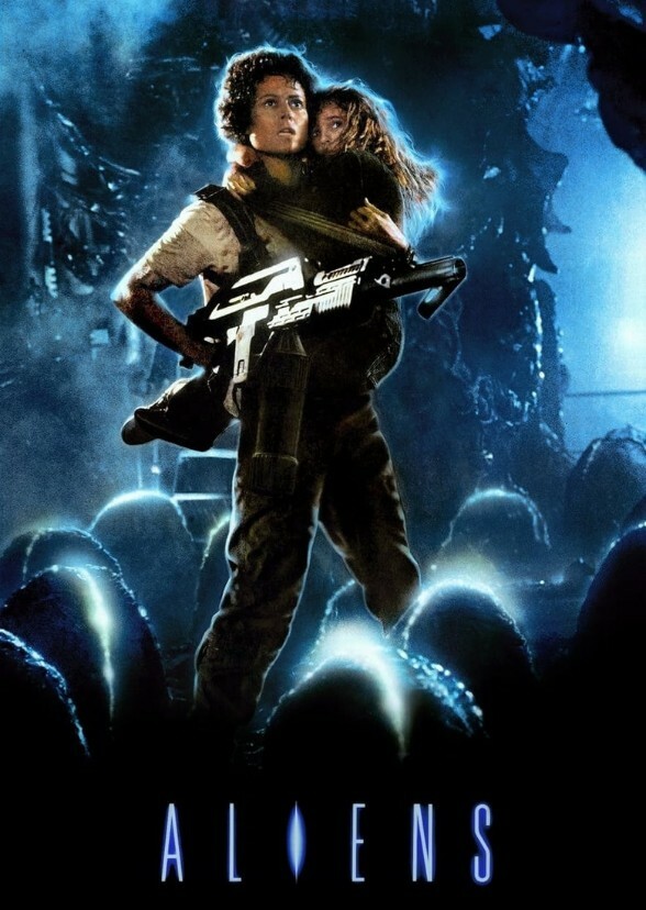 Aliens (2021) Fan Casting on myCast