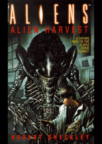 Aliens: Alien Harvest (Aliens Cinematic Universe Phase 1) Fan Casting ...