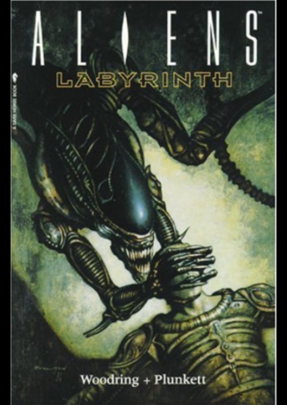 Aliens: Labyrinth (Aliens Cinematic Universe Phase 1) Fan Casting on myCast