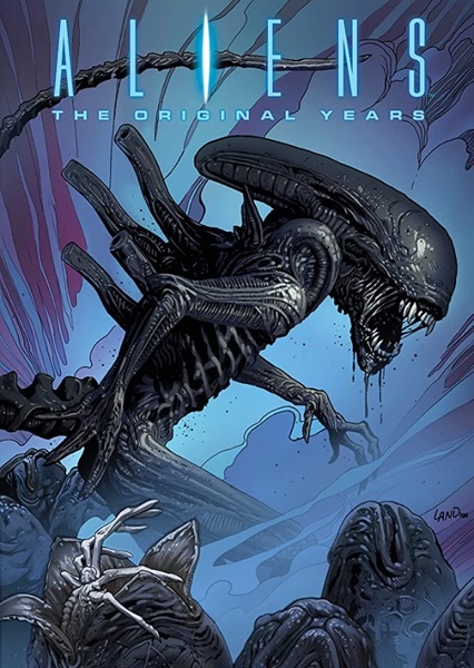 Aliens: Omnibus Fan Casting on myCast