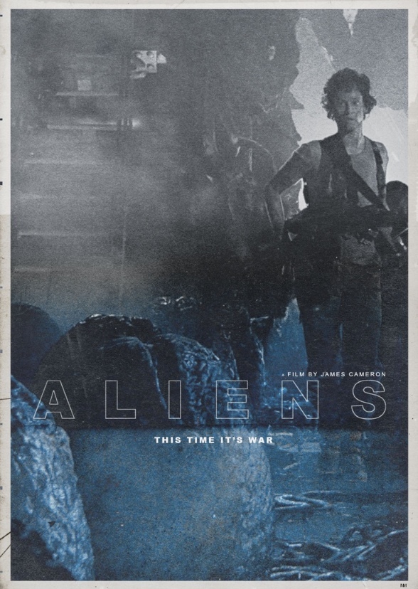 Aliens Remake Fan Casting on myCast