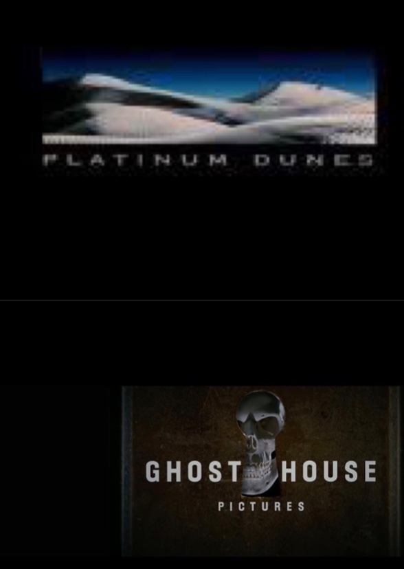 Laney Rucker Fan Casting for Platinum Dunes/Ghost House Pictures ...