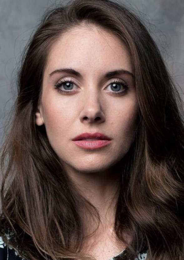 Alison Brie Recast Fan Casting on myCast