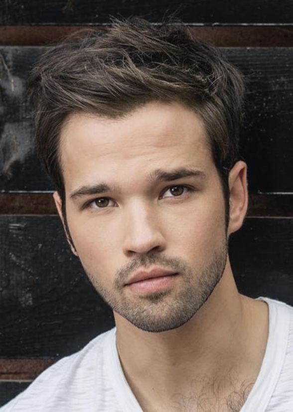 All About Benson Fan Casting on myCast