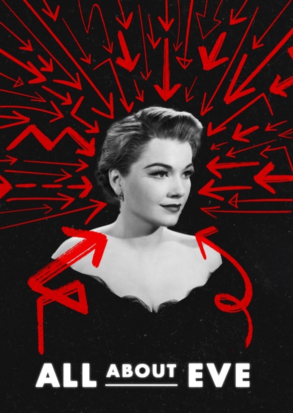 Margo Channing Fan Casting for All About Eve (2003) | myCast - Fan Casting Your Favorite Stories