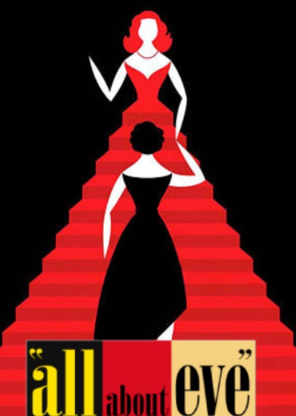 All About Eve Fan Casting On Mycast
