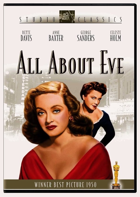 All About Eve Fan Casting on myCast