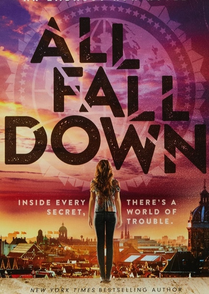 All Fall Down Fan Casting on myCast