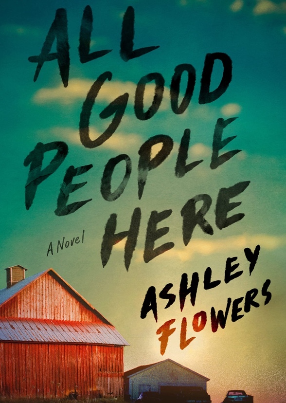 Find an Actor to Play Detective Townsend (present) in All Good People ...