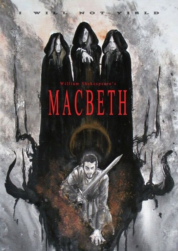 All Hail Macbeth Fan Casting on myCast