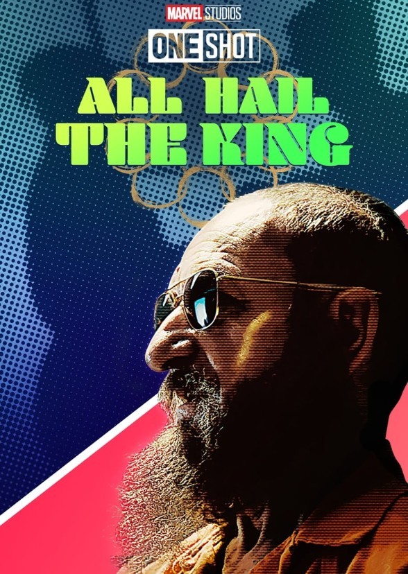 All Hail the King (One-Shot) (New MCU) Fan Casting on myCast