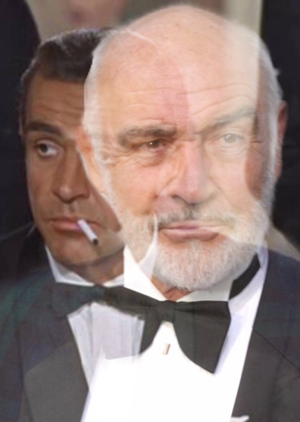 All Legends Fall (007) Fan Casting on myCast