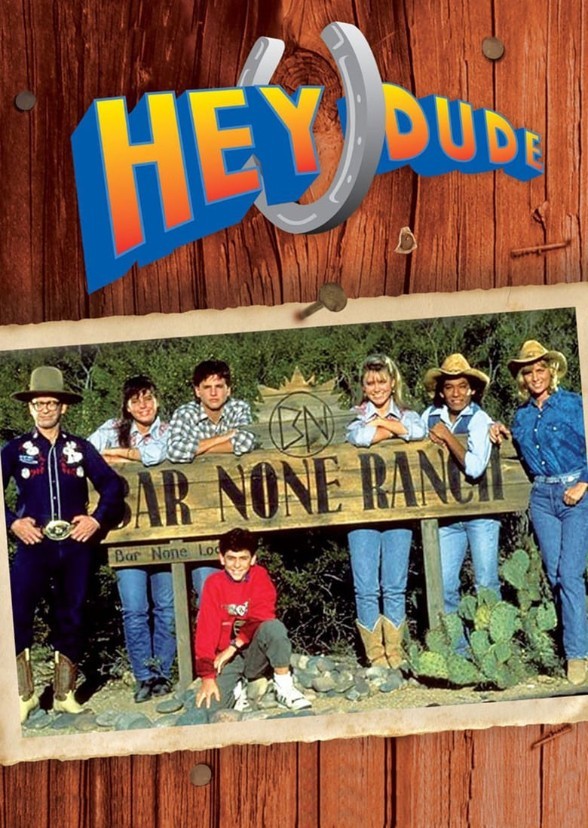 Mr. Ernst Fan Casting for All-New Hey Dude! | myCast - Fan Casting Your Favorite Stories