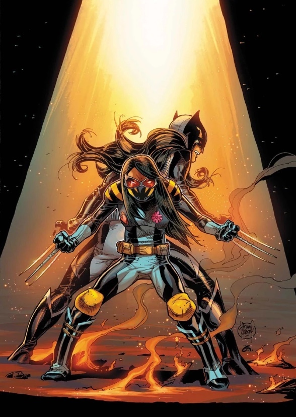 All new Wolverine (x-23) Fan Casting on myCast