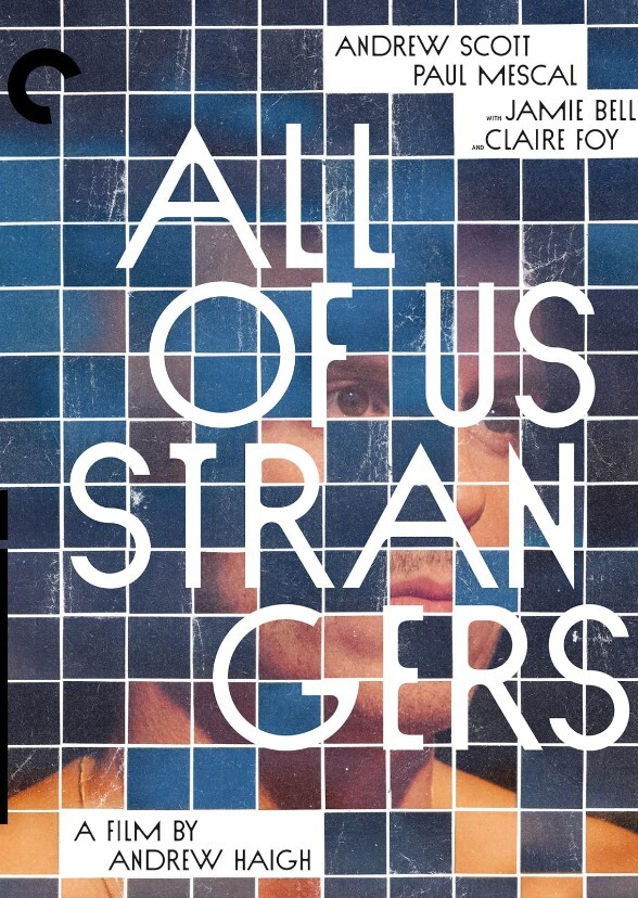 All Of Us Strangers (2013) Fan Casting on myCast