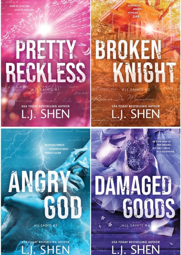 All saints high series Fan Casting on myCast