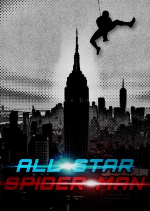 All-Star Spider-Man Fan Casting on myCast