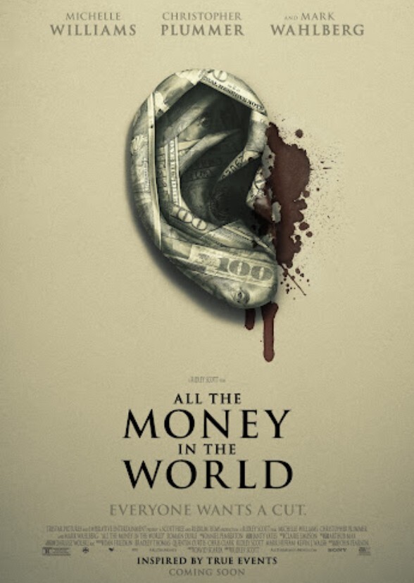 All the Money in the World (2027) Fan Casting on myCast