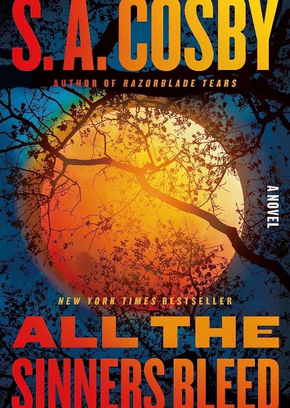 All the Sinners Bleed Fan Casting on myCast