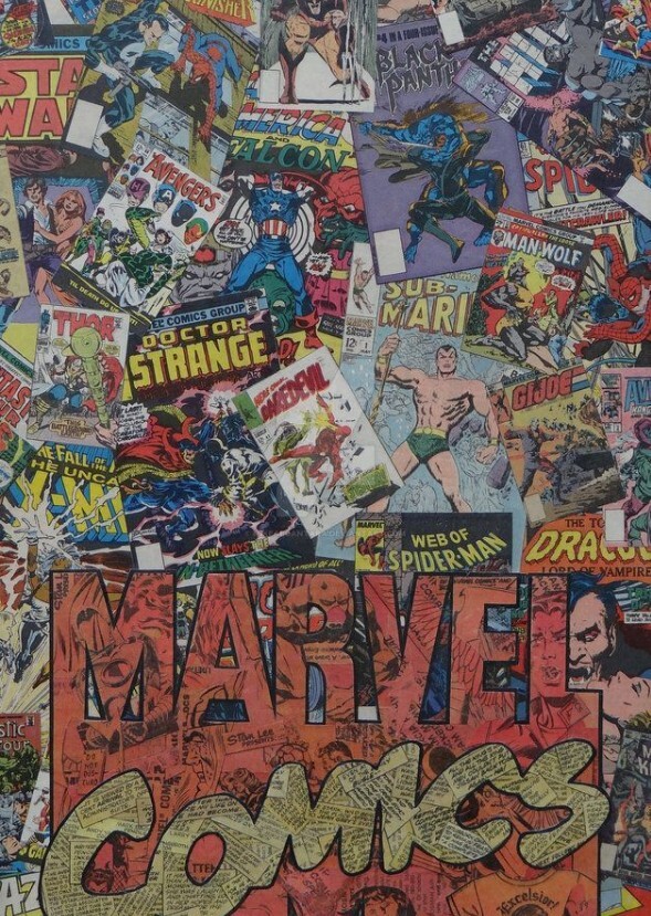 Jean grey Fan Casting for Perfect casting Marvel | myCast - Fan Casting ...