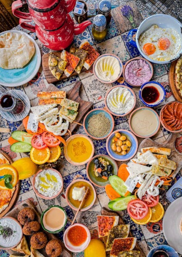 Fan Casting Chuck the Evil Sandwich Making Guy as Chef in All You Can ...