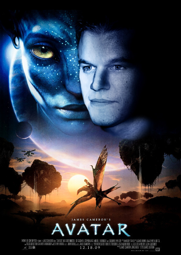 Fan Casting Jesse Plemons as Jake Sully in Almost Cast: Avatar on myCast