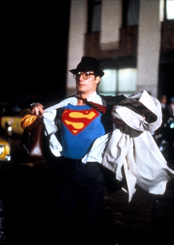 Almost Cast Counterparts Christopher Reeve S Superman Fan Casting On