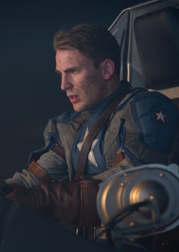 Zachary Levi Fan Casting for Almost Cast Counterparts : Steve Rogers | myCast - Fan Casting Your ...