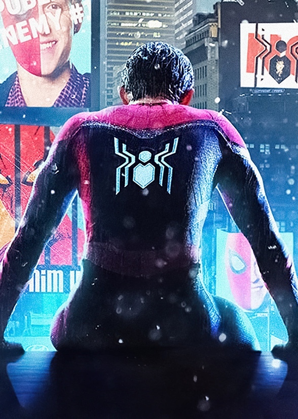 Almost Cast Counterparts: Tom Holland’s MCU Spider-Man Fan Casting on ...