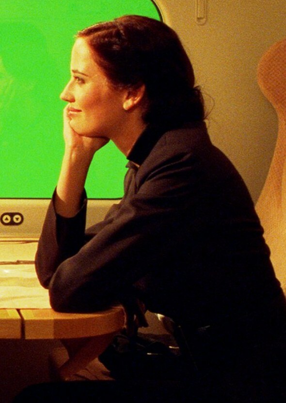 Almost Cast Counterparts: Vesper Lynd Fan Casting on myCast